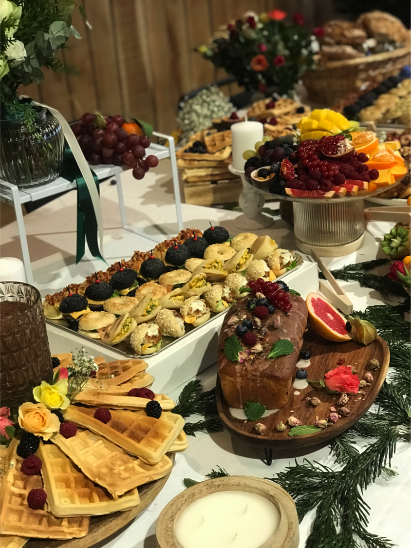 Zyma Box - les box brunchs nazairiennes